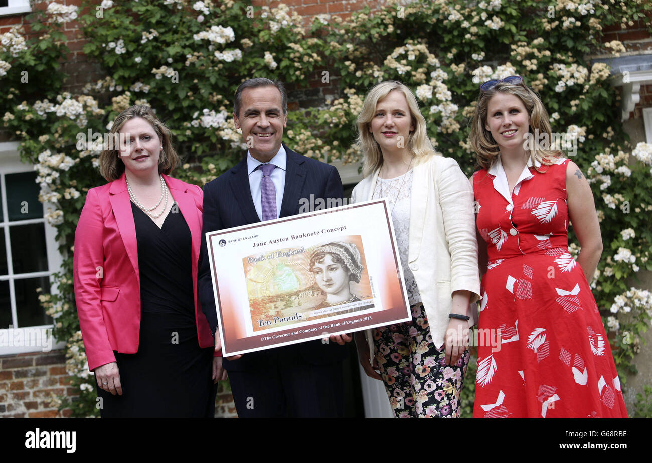 Founder of the womens bank hi-res stock photography and images - Alamy