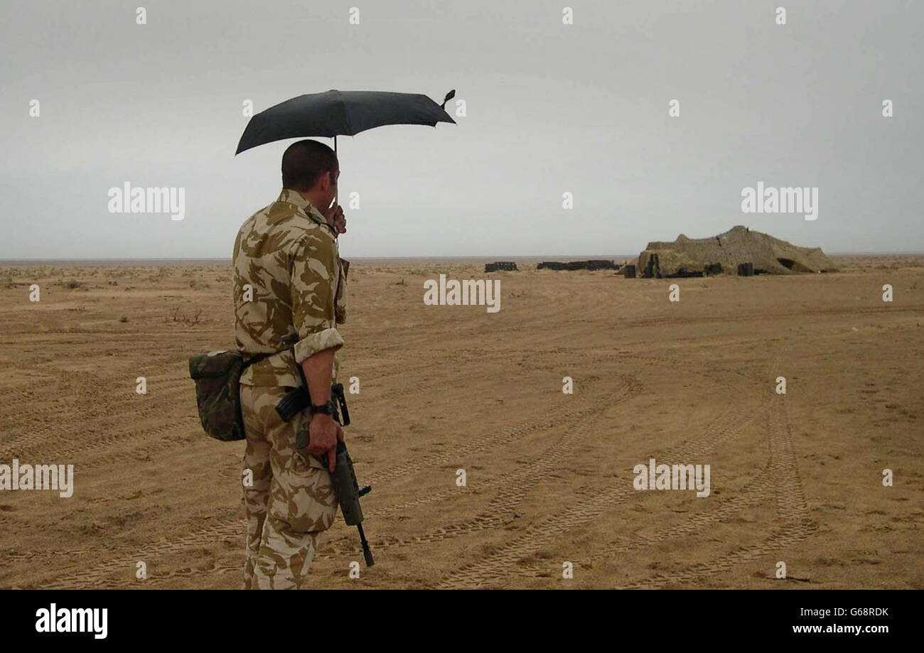 59 commando squadron hi-res stock photography and images - Alamy