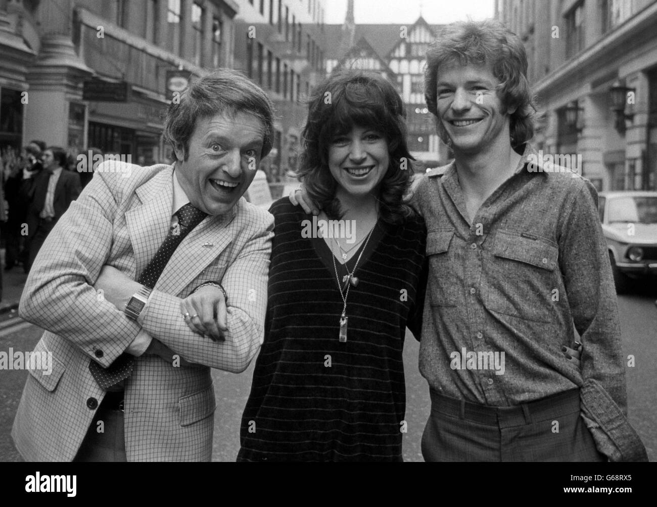 Sally james hi-res stock photography and images - Alamy