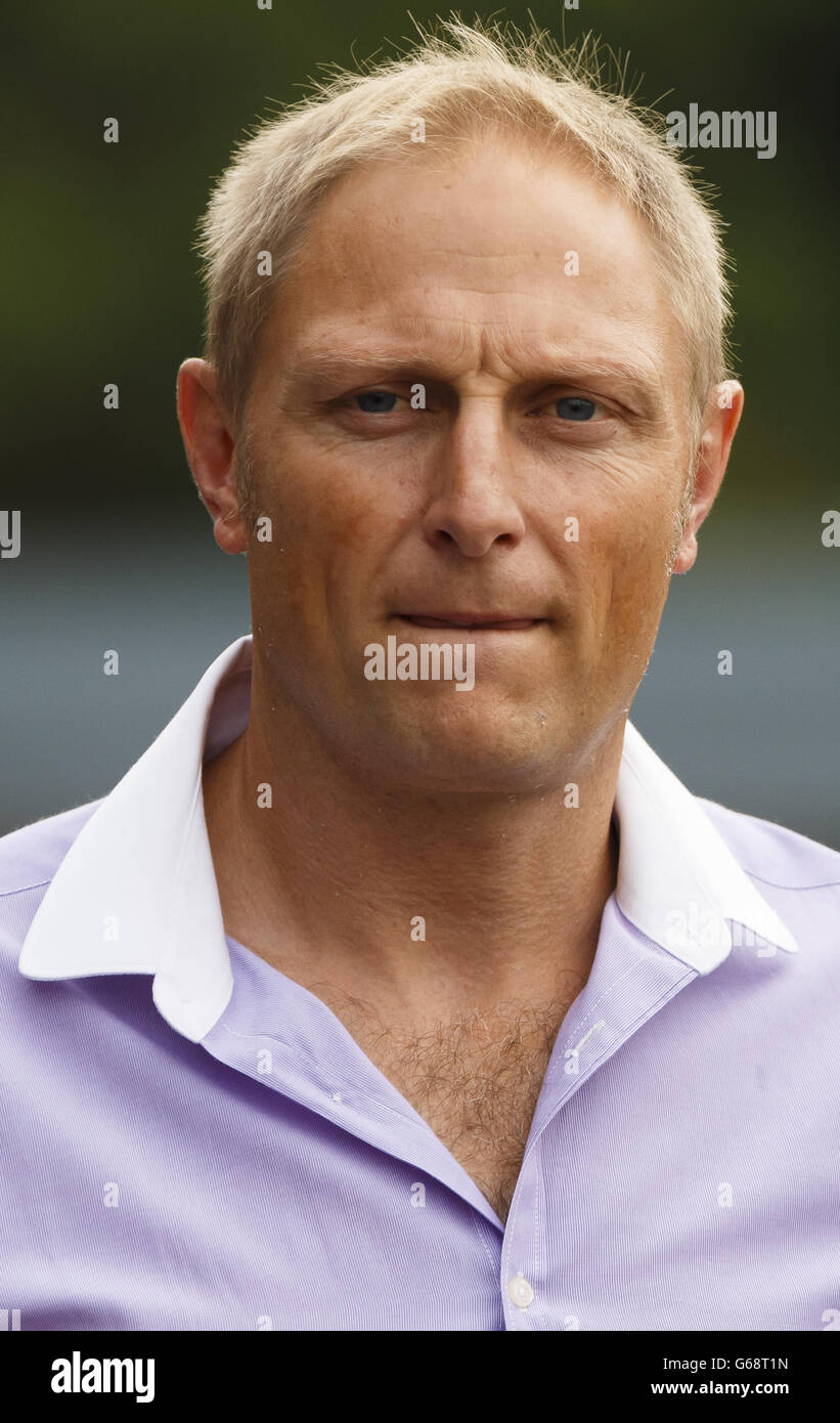 Danny Nightingale Sentencing High Resolution Stock Photography and ...