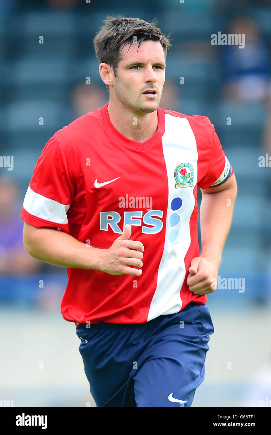 Soccer football captain hi-res stock photography and images - Alamy