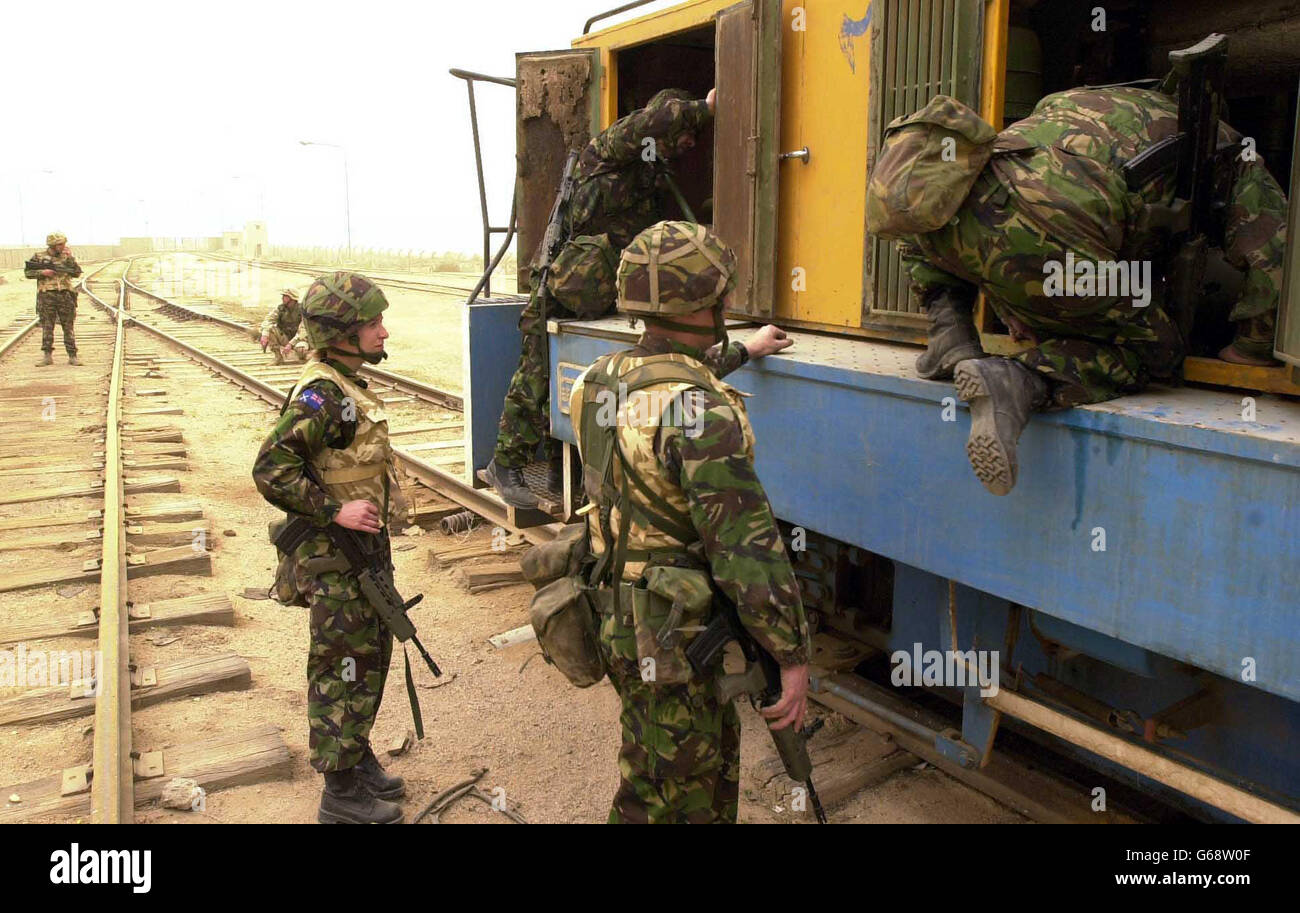 17 Port And Maritime Regiment High Resolution Stock Photography and ...