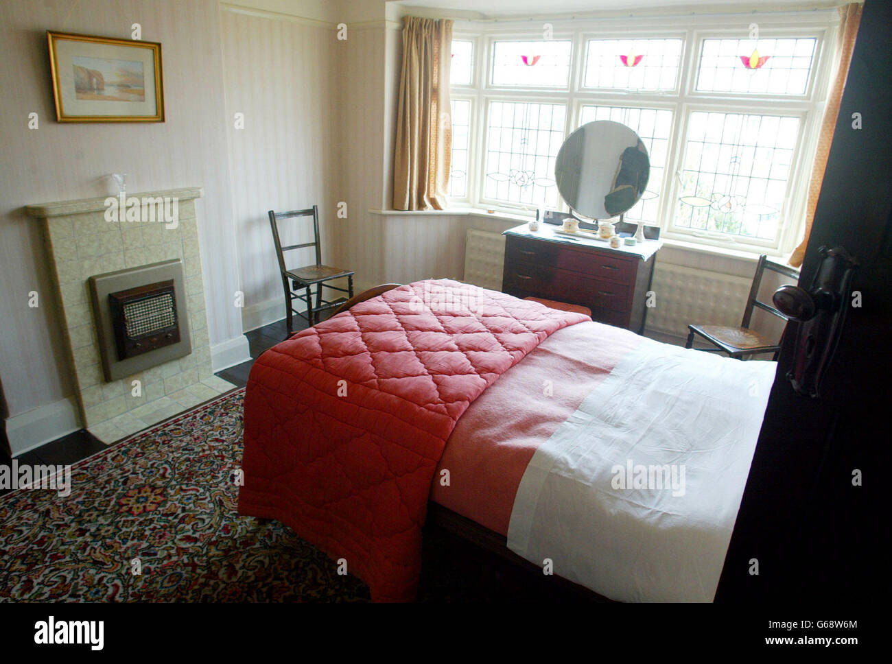 Mendips - Lennon Stock Photo - Alamy