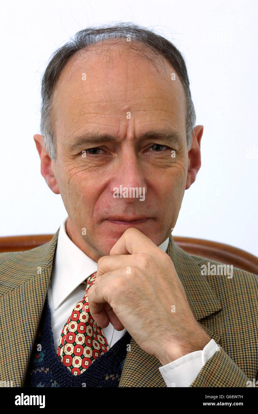 Peter conradi hi-res stock photography and images - Alamy