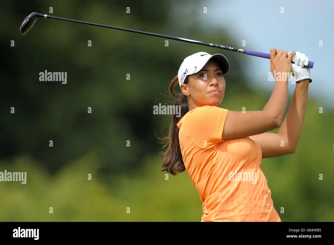 Cheyenne woods hi-res stock photography and images - Alamy