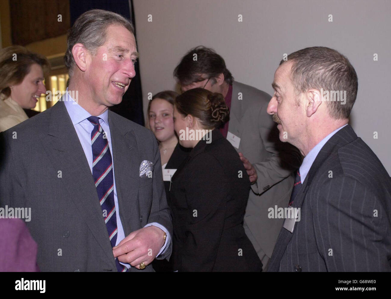 Communities st james palace hi-res stock photography and images - Alamy