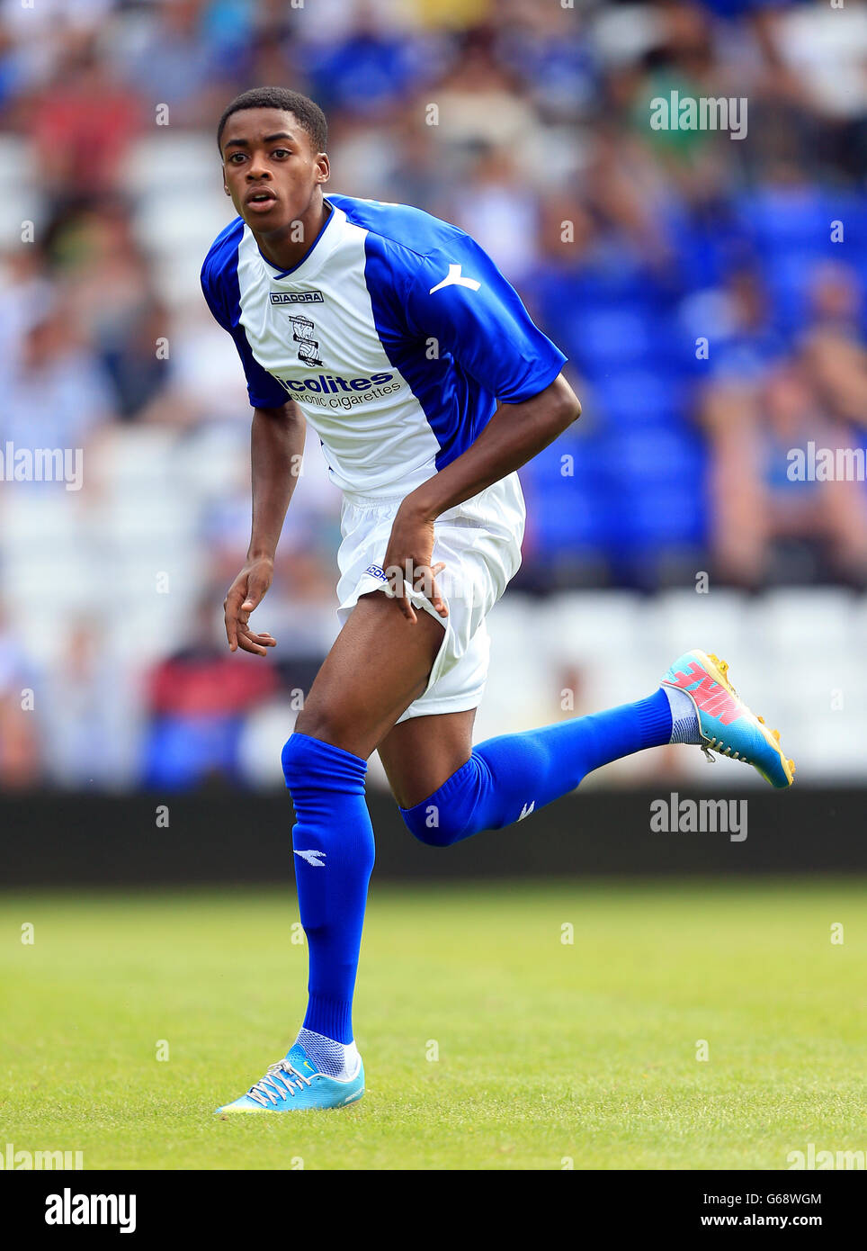 Reece brown hi-res stock photography and images - Alamy
