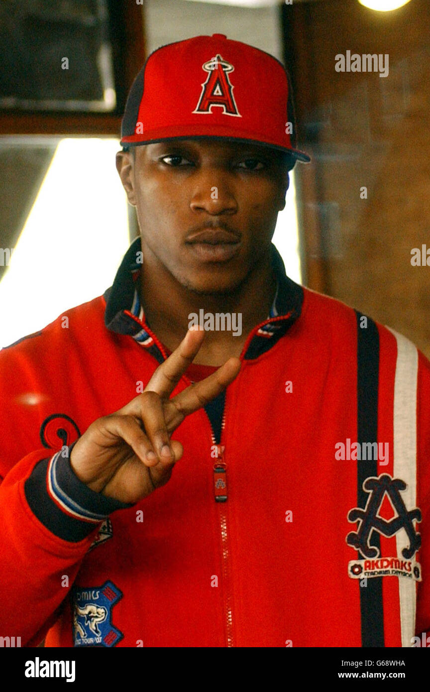 Asher D - Disarm Stock Photo - Alamy