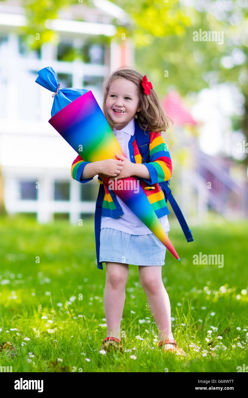 German primary school sweets hi-res stock photography and images - Alamy