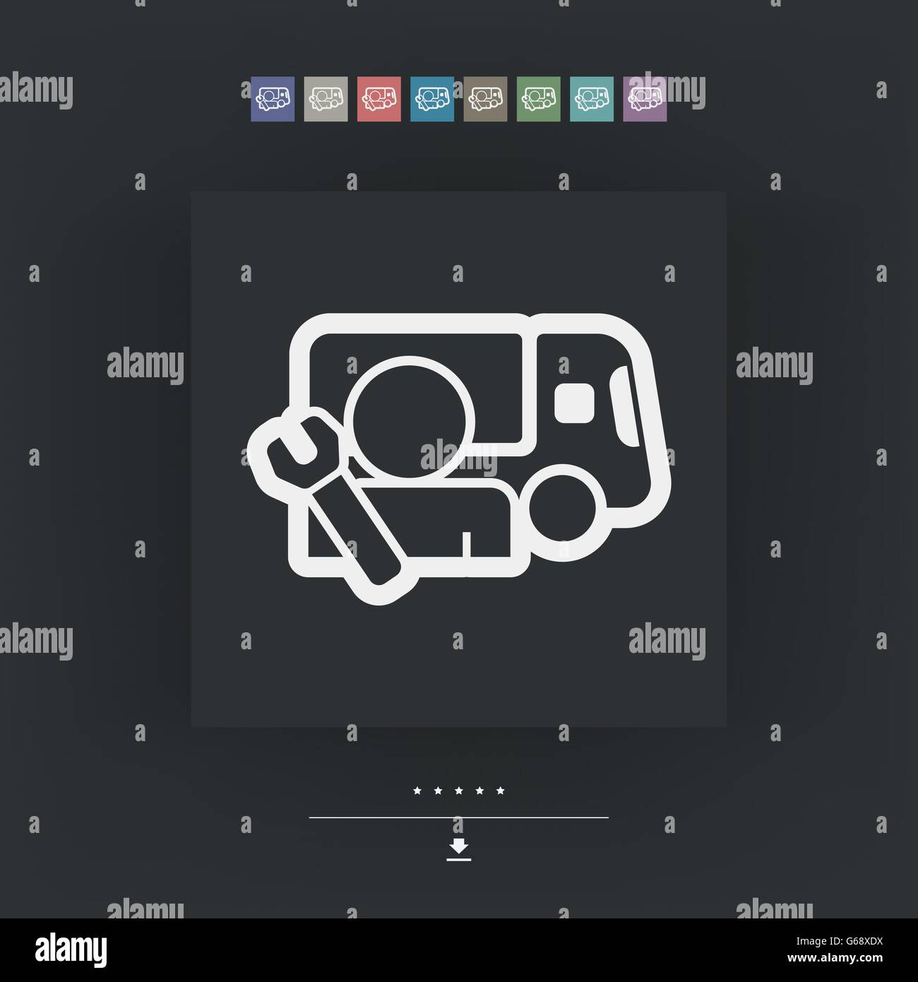 Employee assistance Stock Vector Images - Alamy