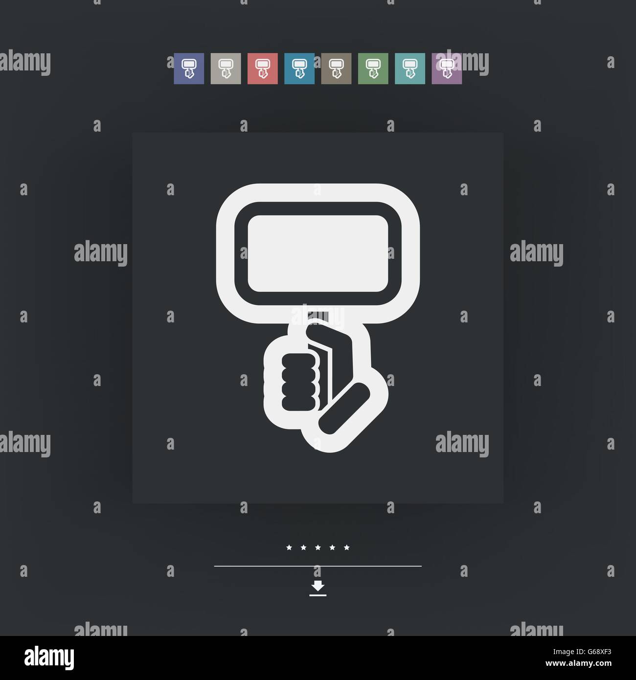 Cartel symbol hi-res stock photography and images - Alamy