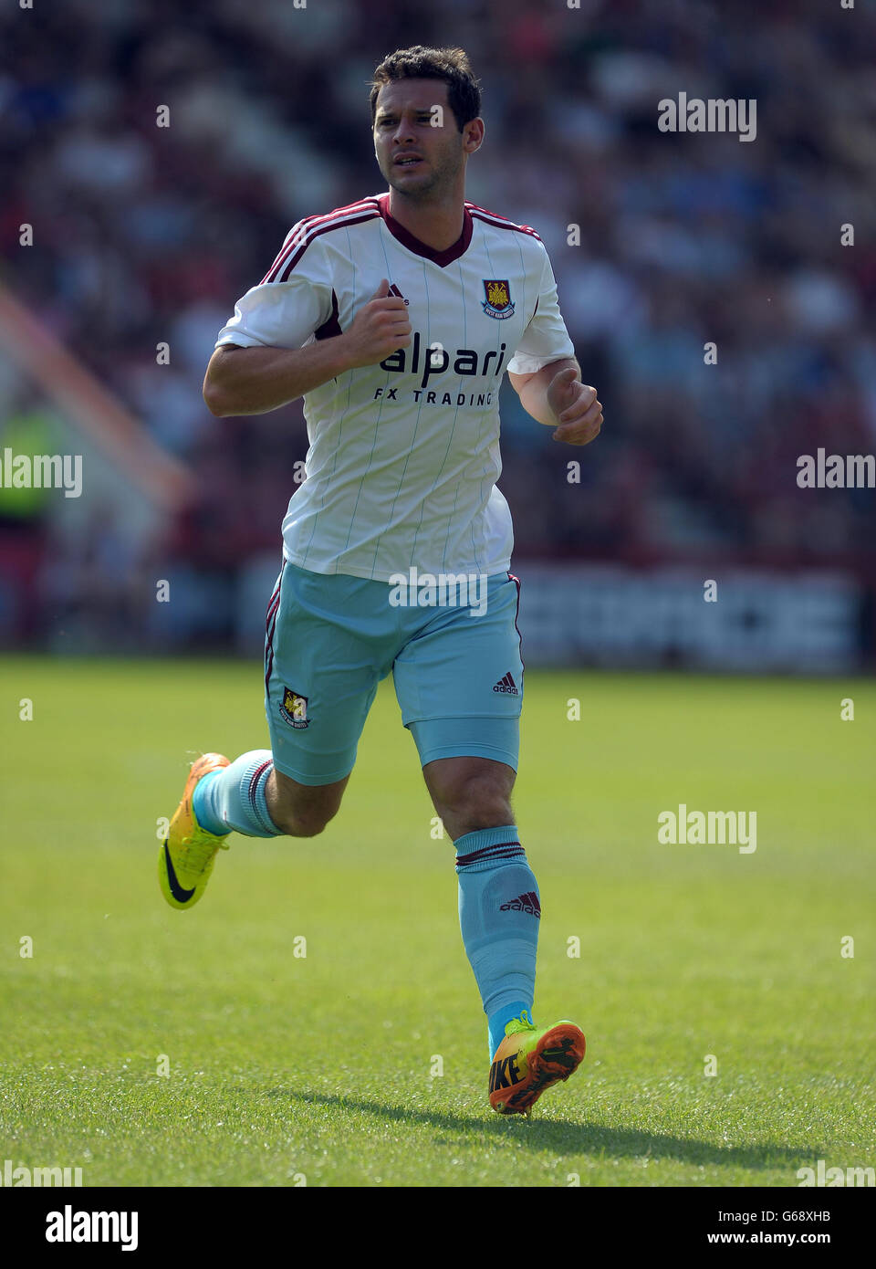 Jarvis dean hi-res stock photography and images - Alamy