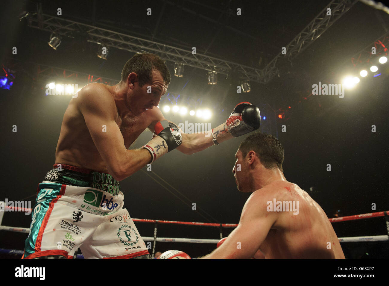 Tommy mathews hi-res stock photography and images - Alamy