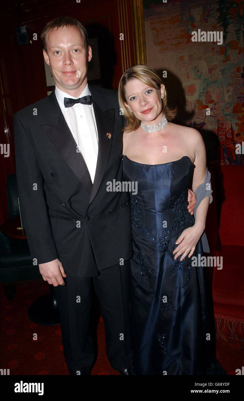 Eastenders actors hannah waterman who plays laura beale hi-res stock ...