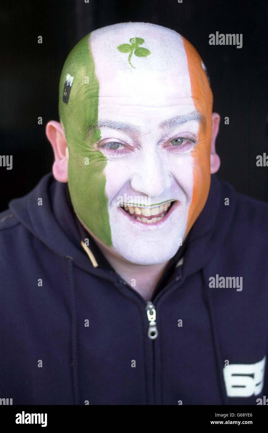 Paddy mcgee hi-res stock photography and images - Alamy