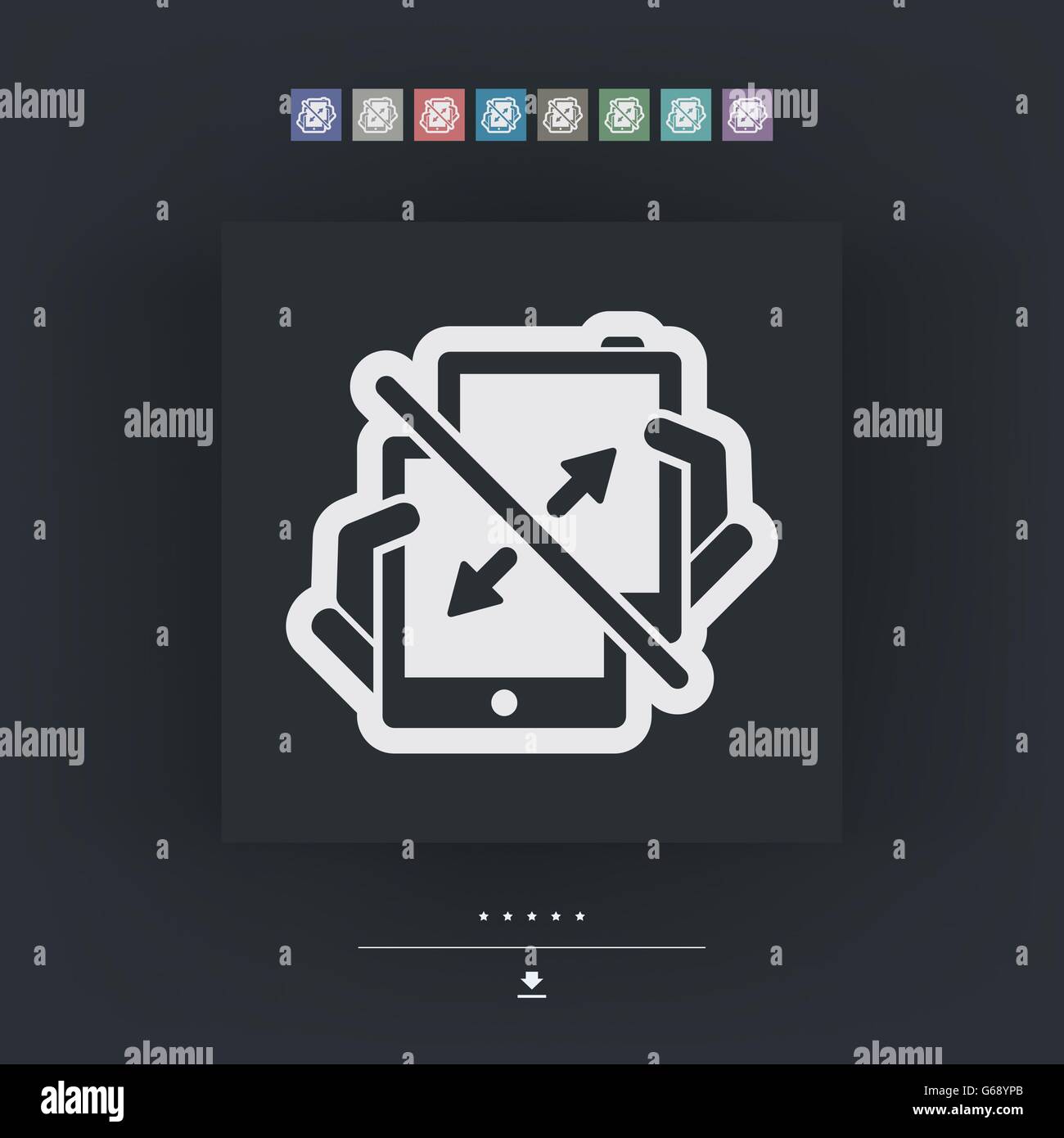 Archives transfer Stock Vector Images - Alamy