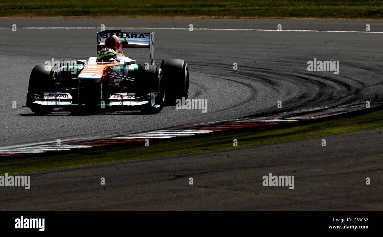 James calado hi-res stock photography and images - Alamy