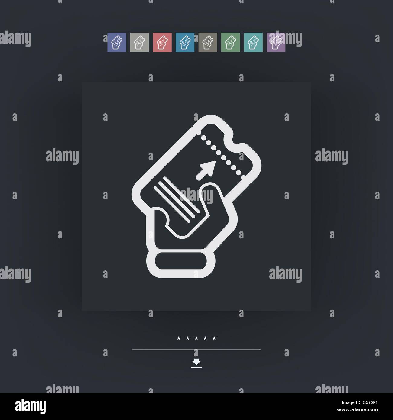 Certificate of arrival document hi-res stock photography and images - Alamy