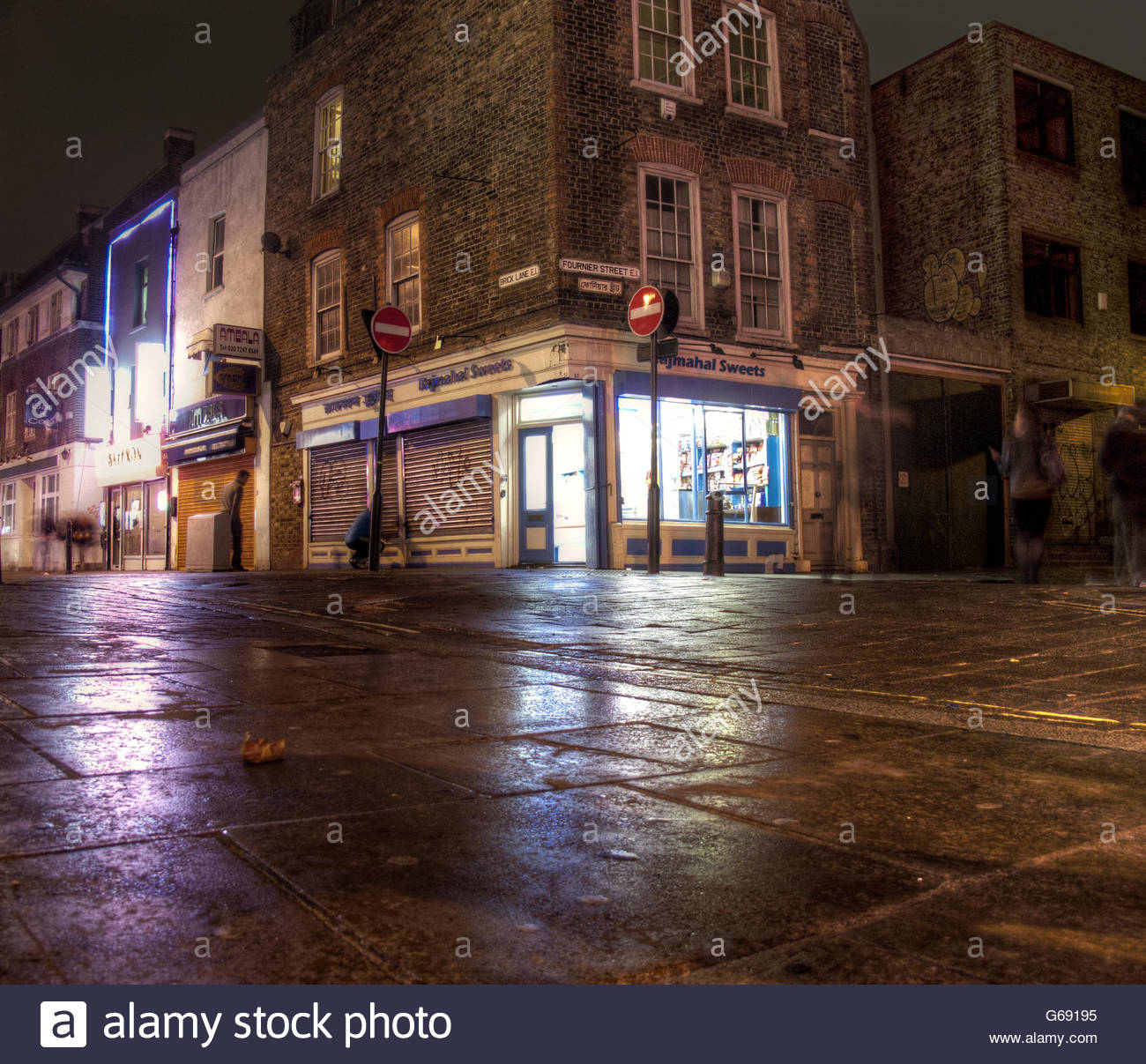 Corner Shop Business Stock Photos & Corner Shop Business Stock Images ...