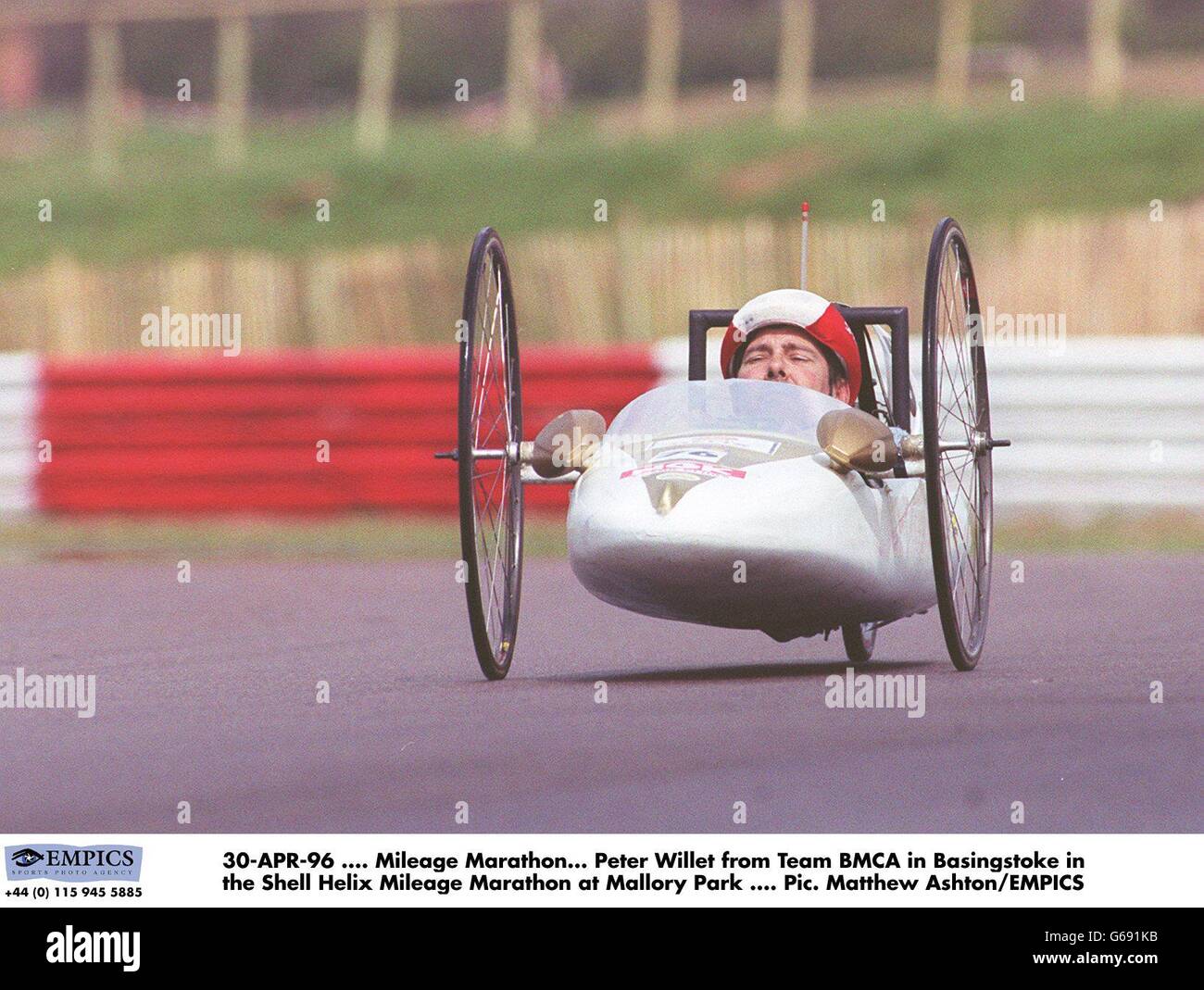 Mallory park racing hi-res stock photography and images - Alamy