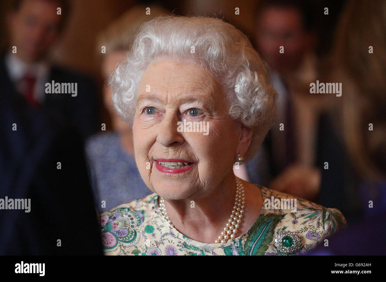 Queens Award High Resolution Stock Photography and Images - Alamy