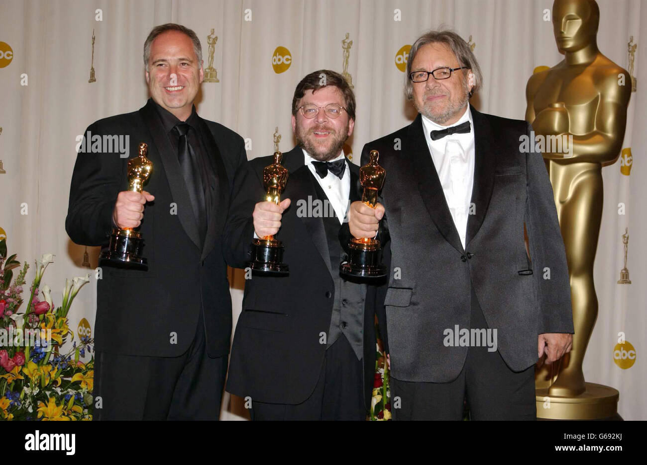 Chicago film 2003 hi-res stock photography and images - Alamy