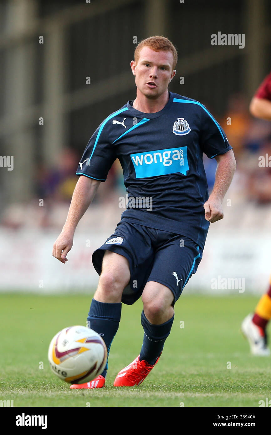 Adam Campbell Footballer