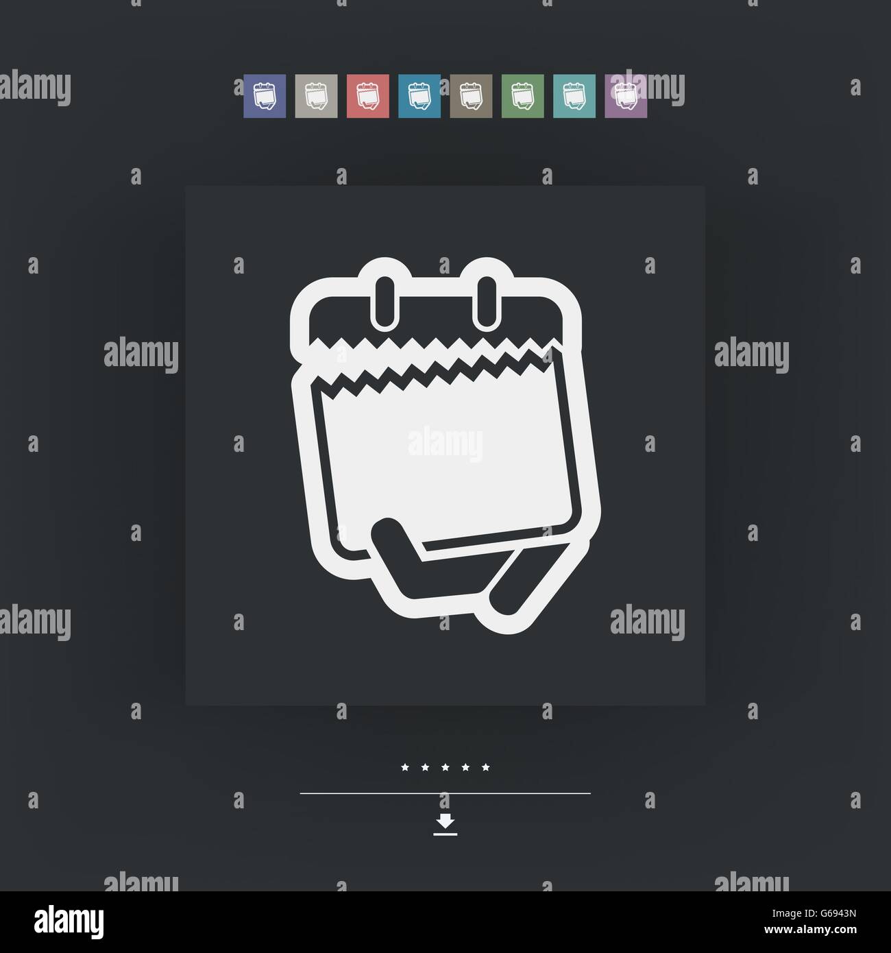 Rip doc Stock Vector Images - Alamy