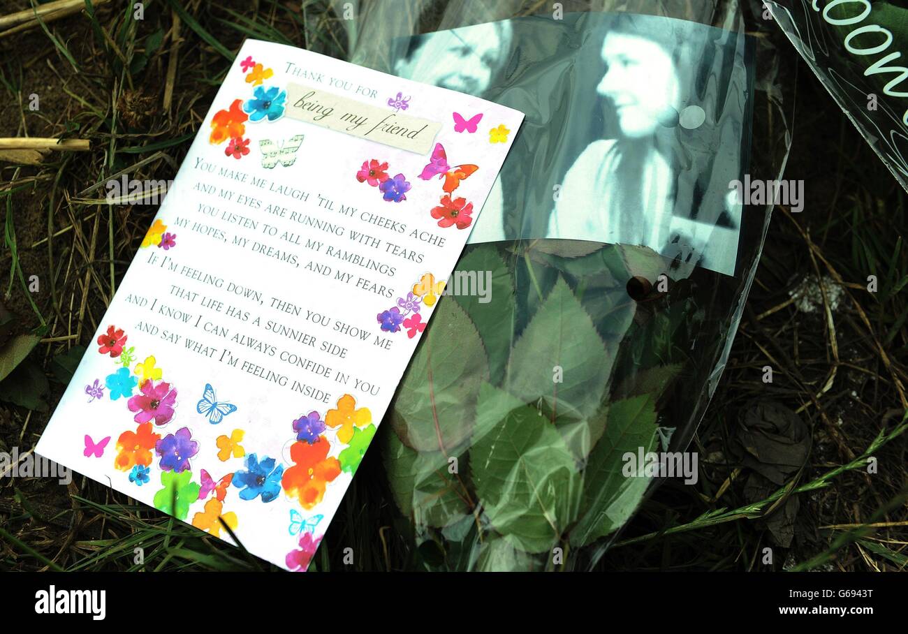 Chloe fowler hi-res stock photography and images - Alamy