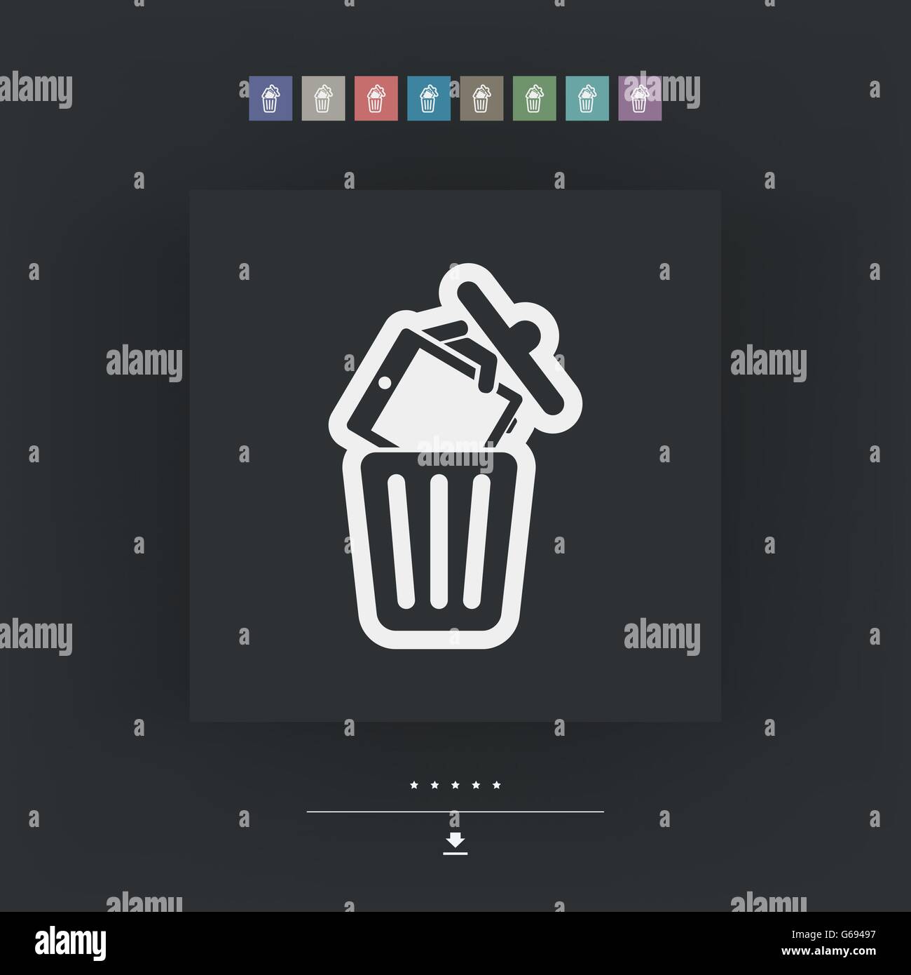 Old device hi-res stock photography and images - Alamy