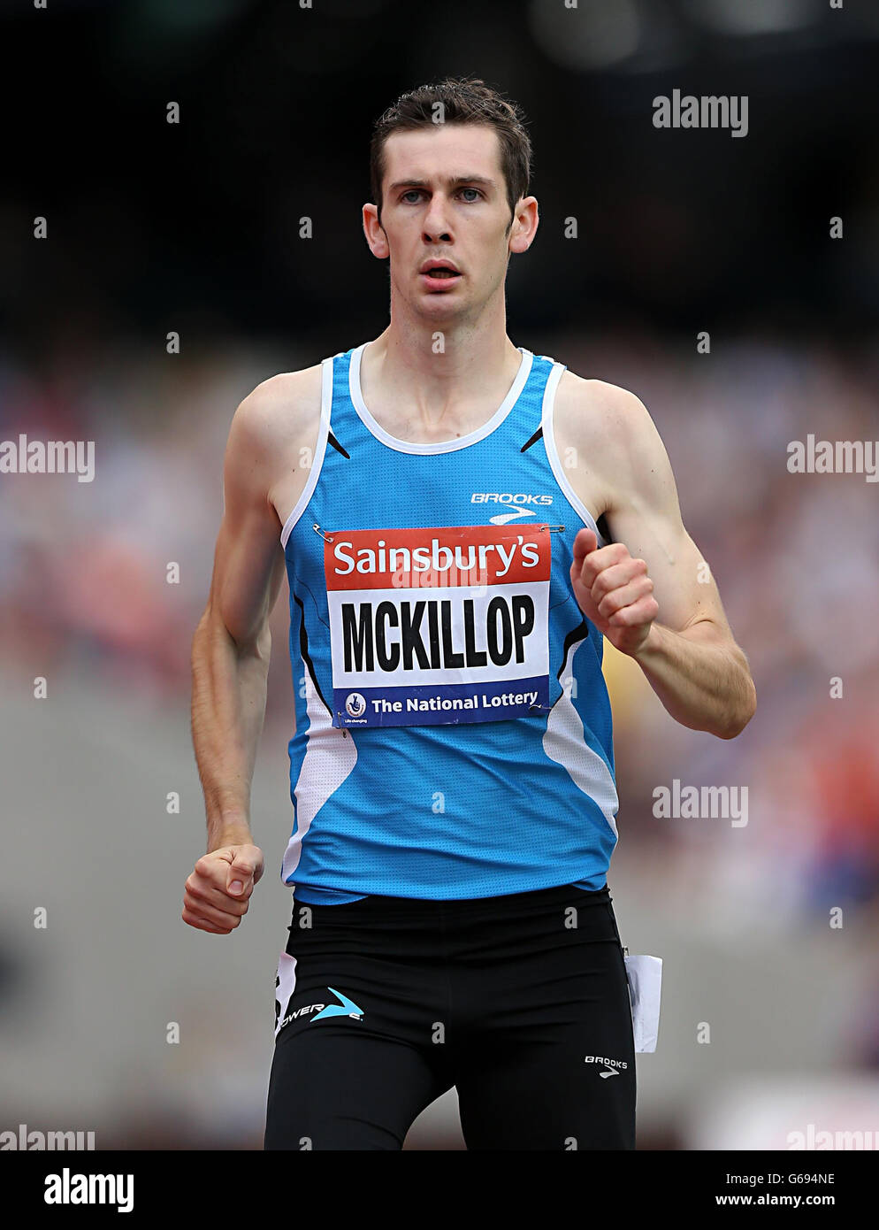 Michael mckillop hi-res stock photography and images - Alamy