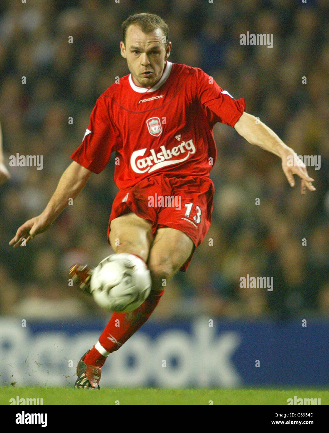 Murphy - Liverpool Stock Photo - Alamy