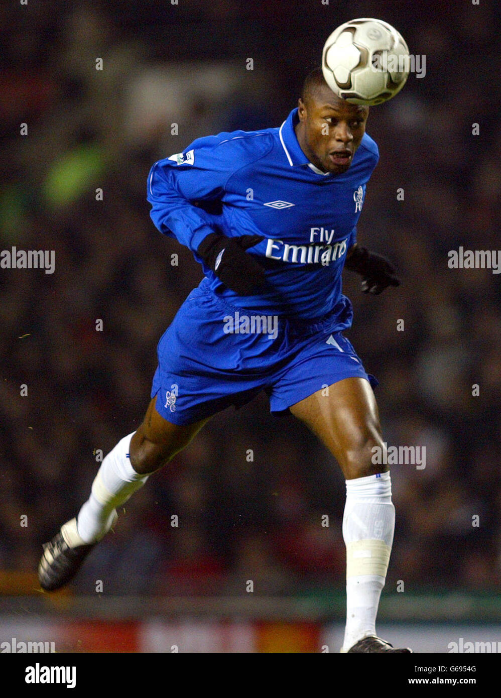 Chelsea - Gallas Stock Photo - Alamy