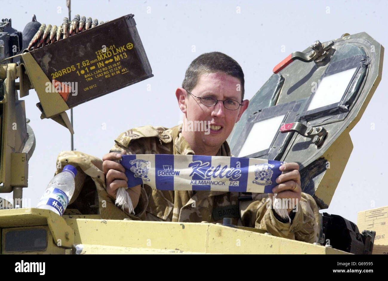British main battle tank hi-res stock photography and images - Alamy