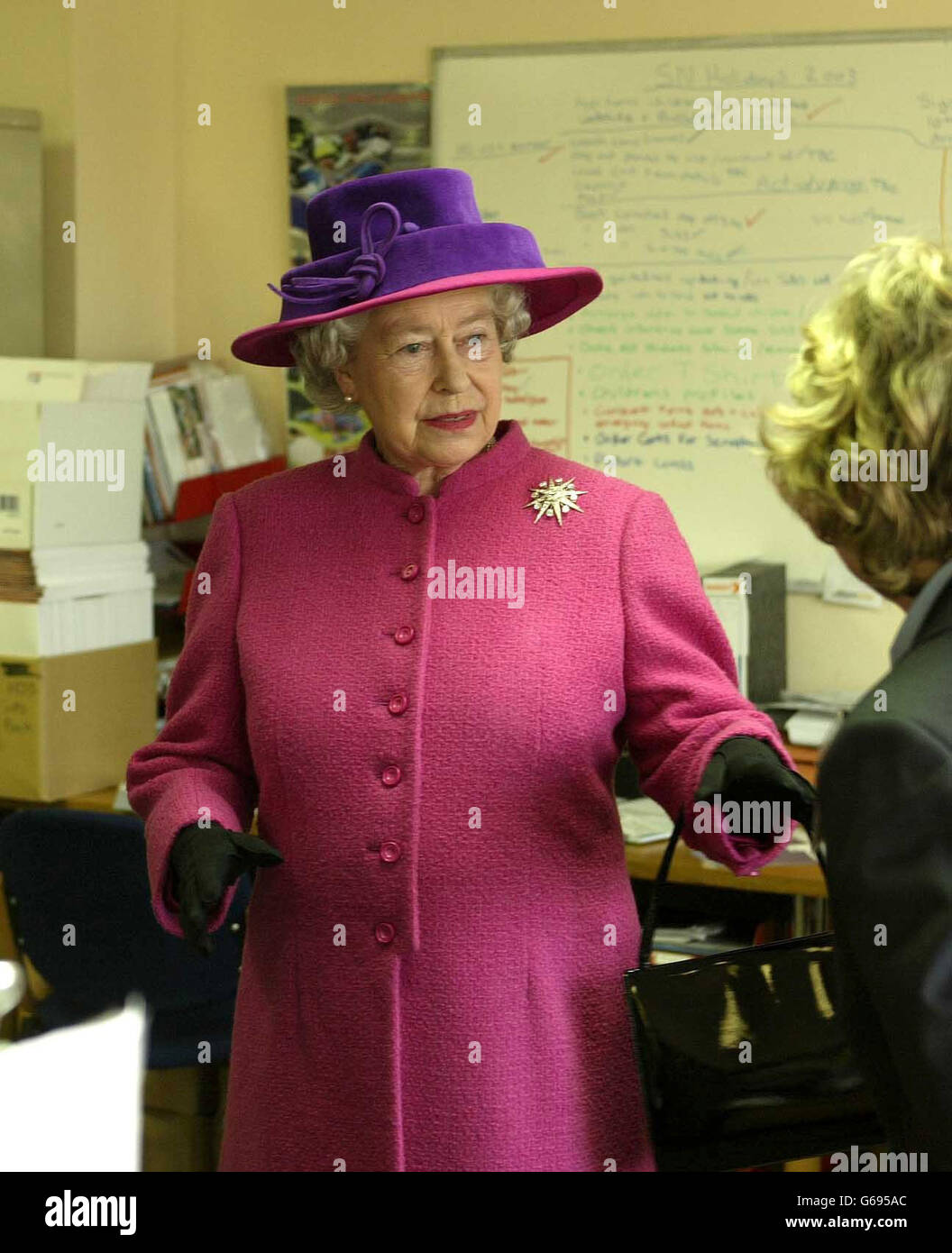 Ssafa soldiers hi-res stock photography and images - Alamy