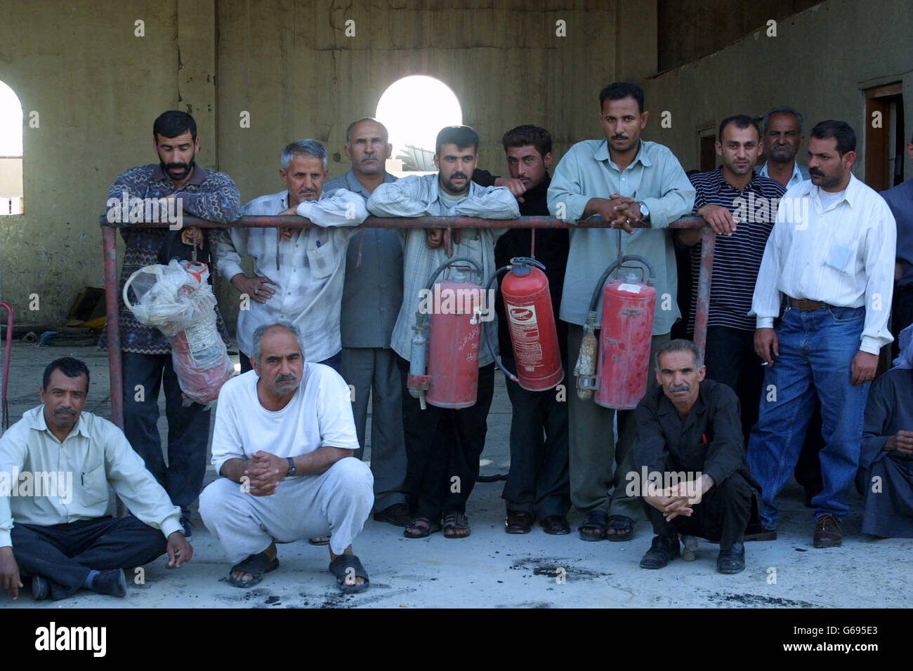 Mark richards daily mail mod pool war iraq armed military civilians hi ...