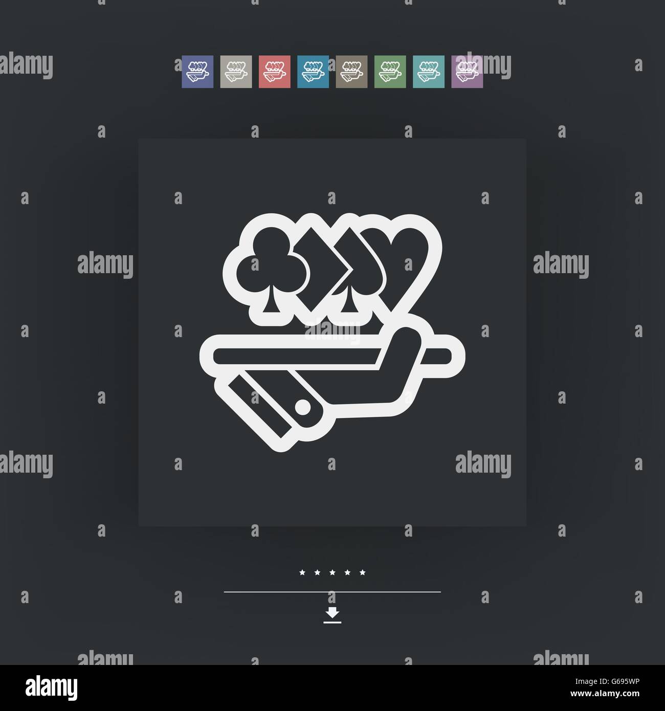 French dependency Stock Vector Images - Alamy