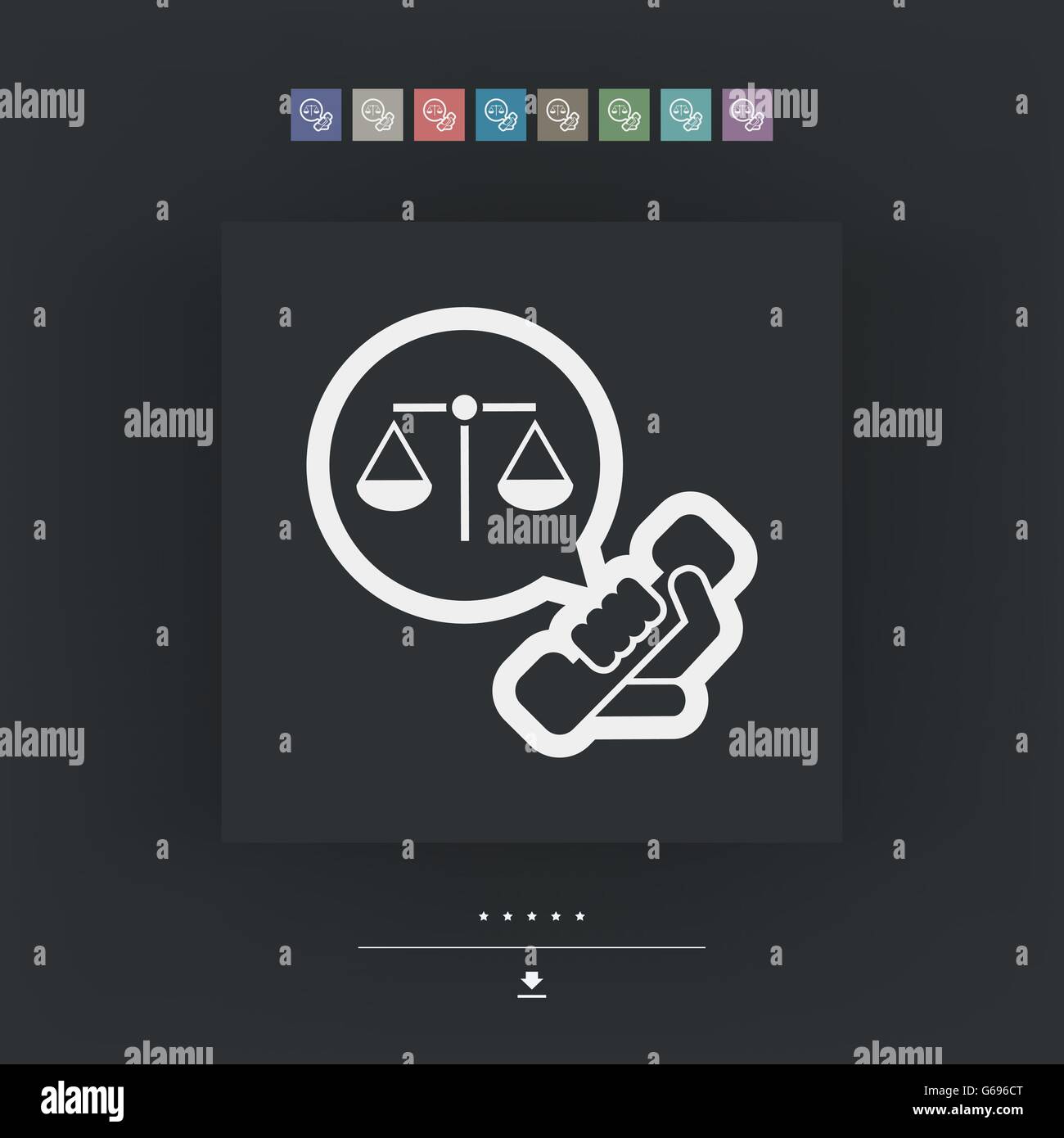 Law firm legal center hi-res stock photography and images - Alamy