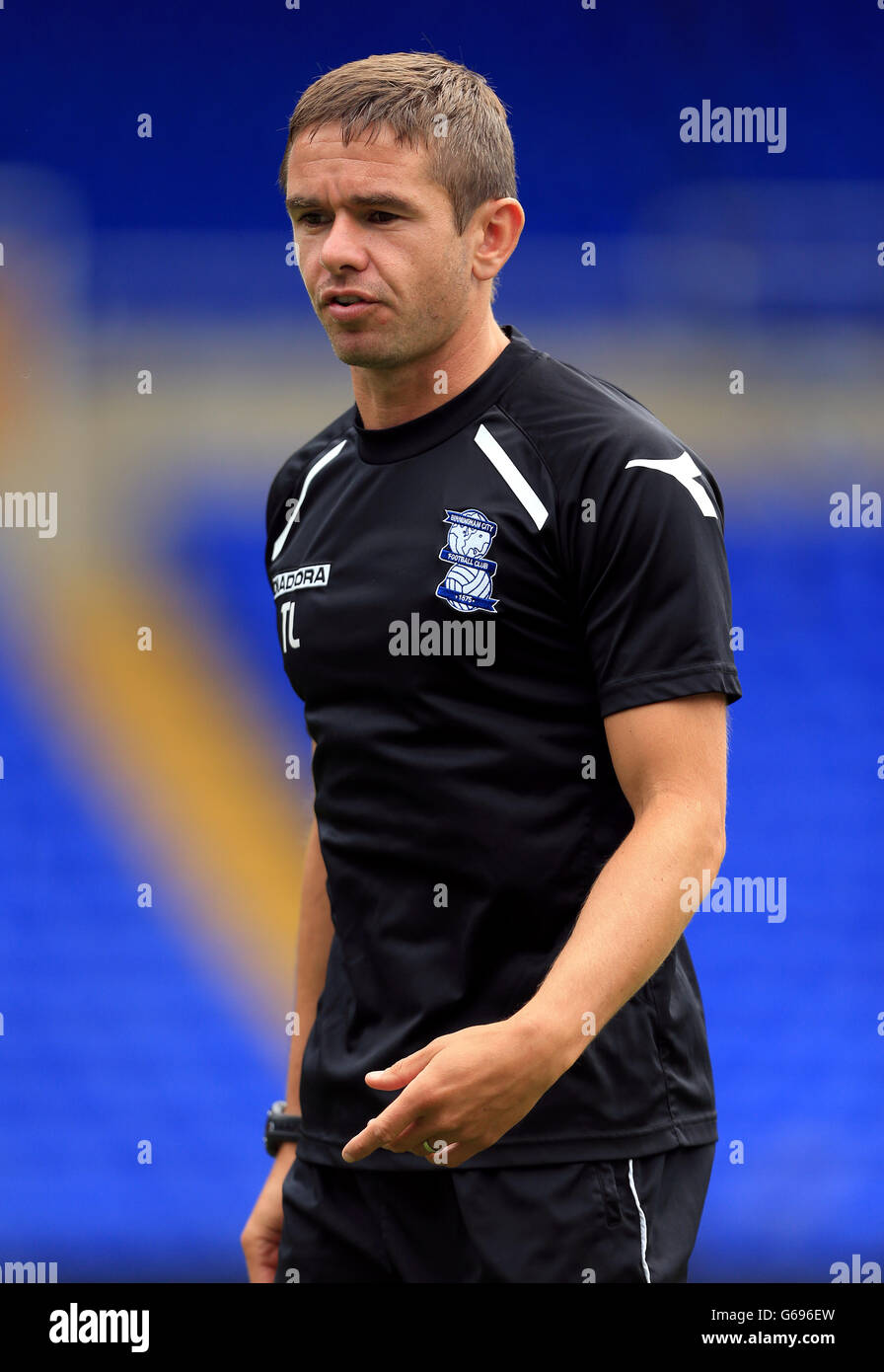 Dr tom little hi-res stock photography and images - Alamy