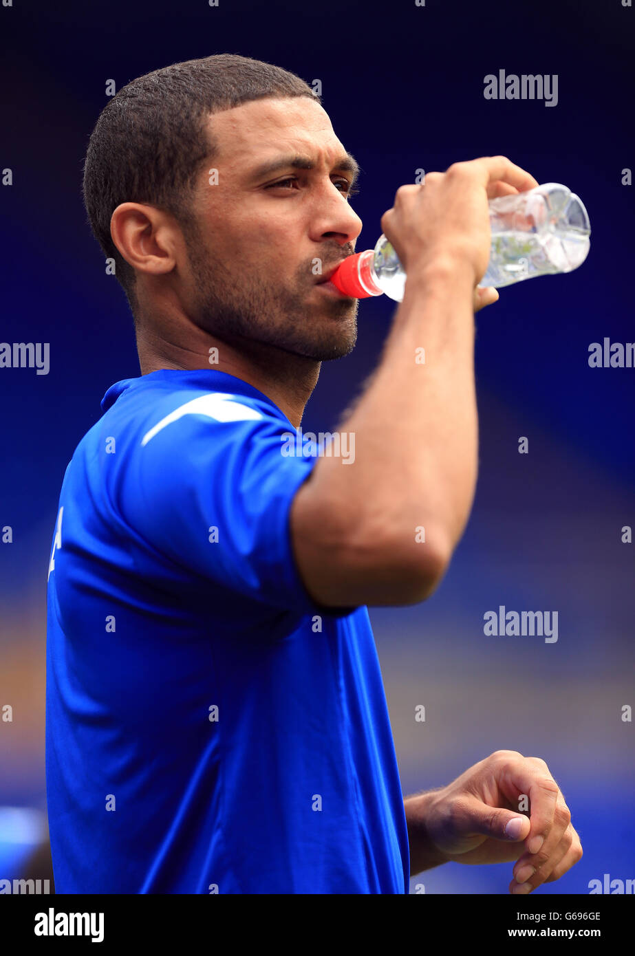 Birmingham drinking water hi-res stock photography and images - Alamy