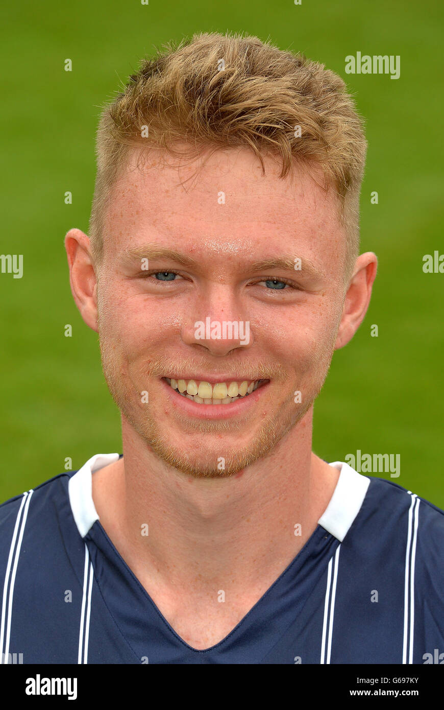 Millwall photocall hi-res stock photography and images - Alamy