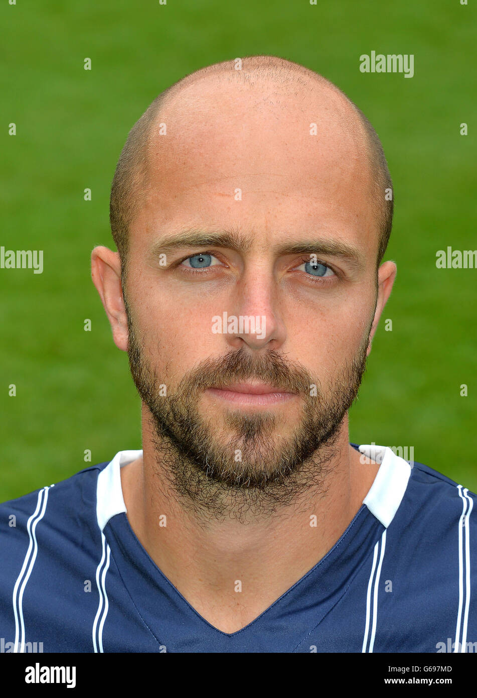Millwall photocall hi-res stock photography and images - Alamy