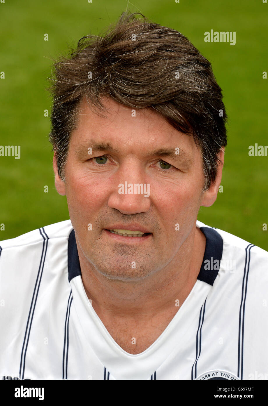 Millwall photocall hi-res stock photography and images - Alamy