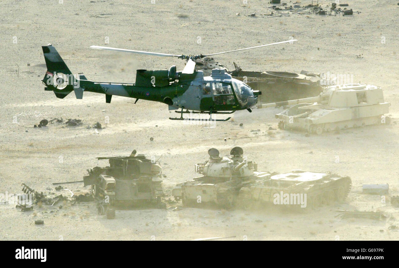 Armed Forces Military Helicopter Armoured Vehicle Tank Ian Jones ...