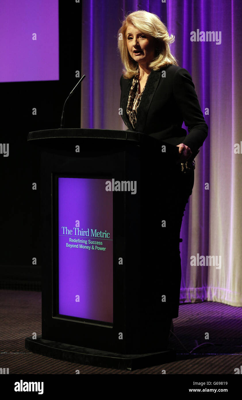 Media huffington hi-res stock photography and images - Alamy