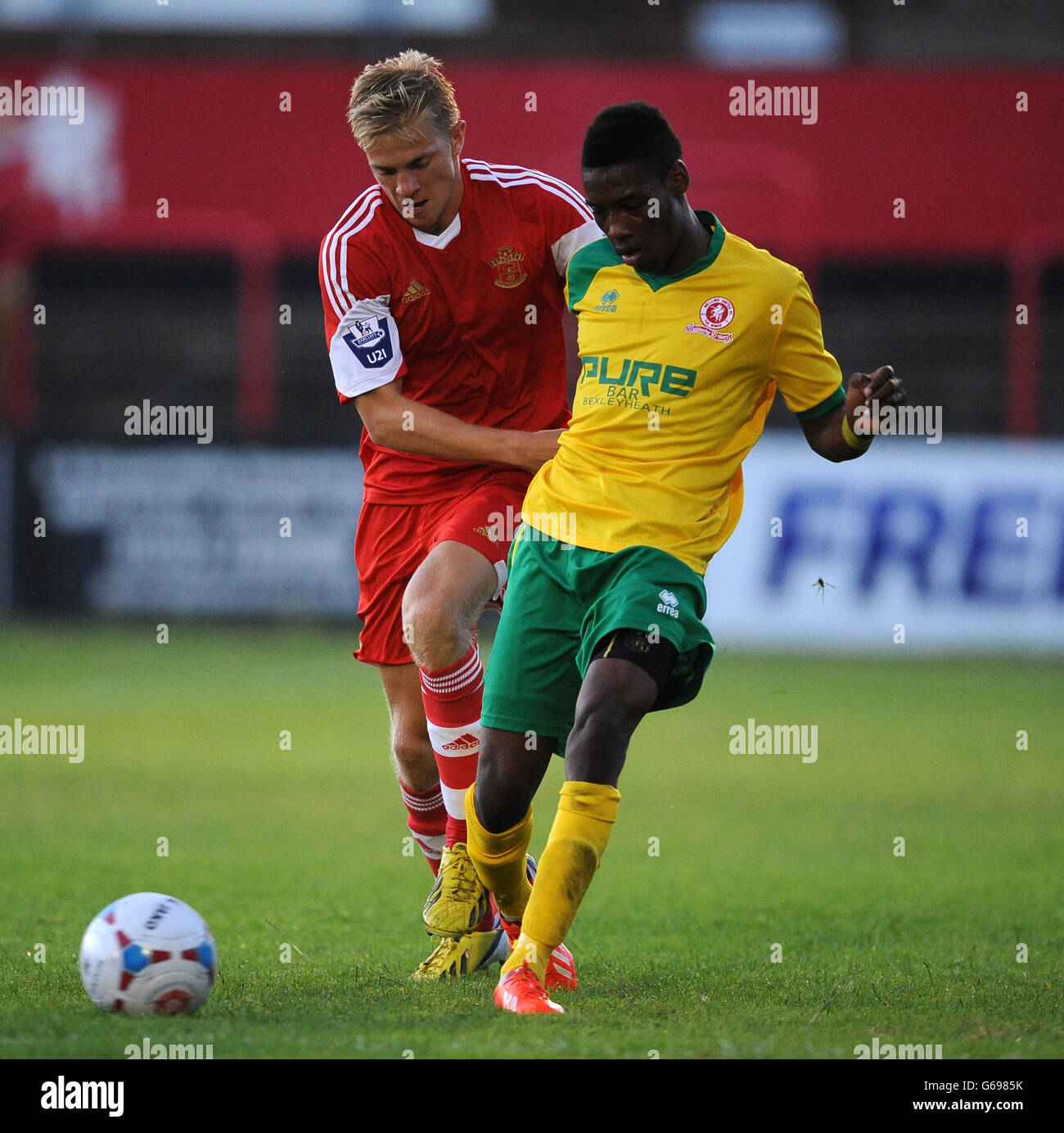 Fraser colmer hi-res stock photography and images - Alamy