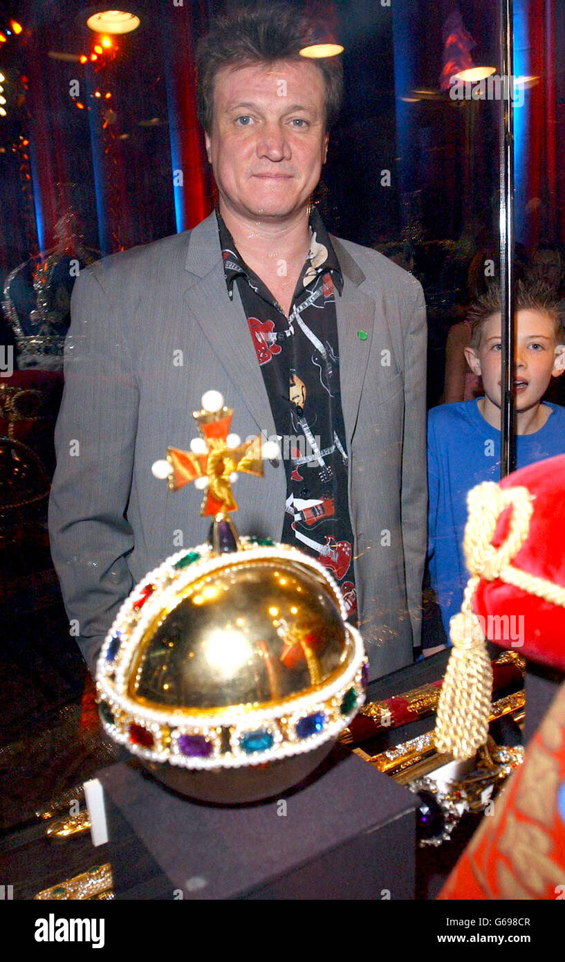 Howitt peter hi-res stock photography and images - Alamy