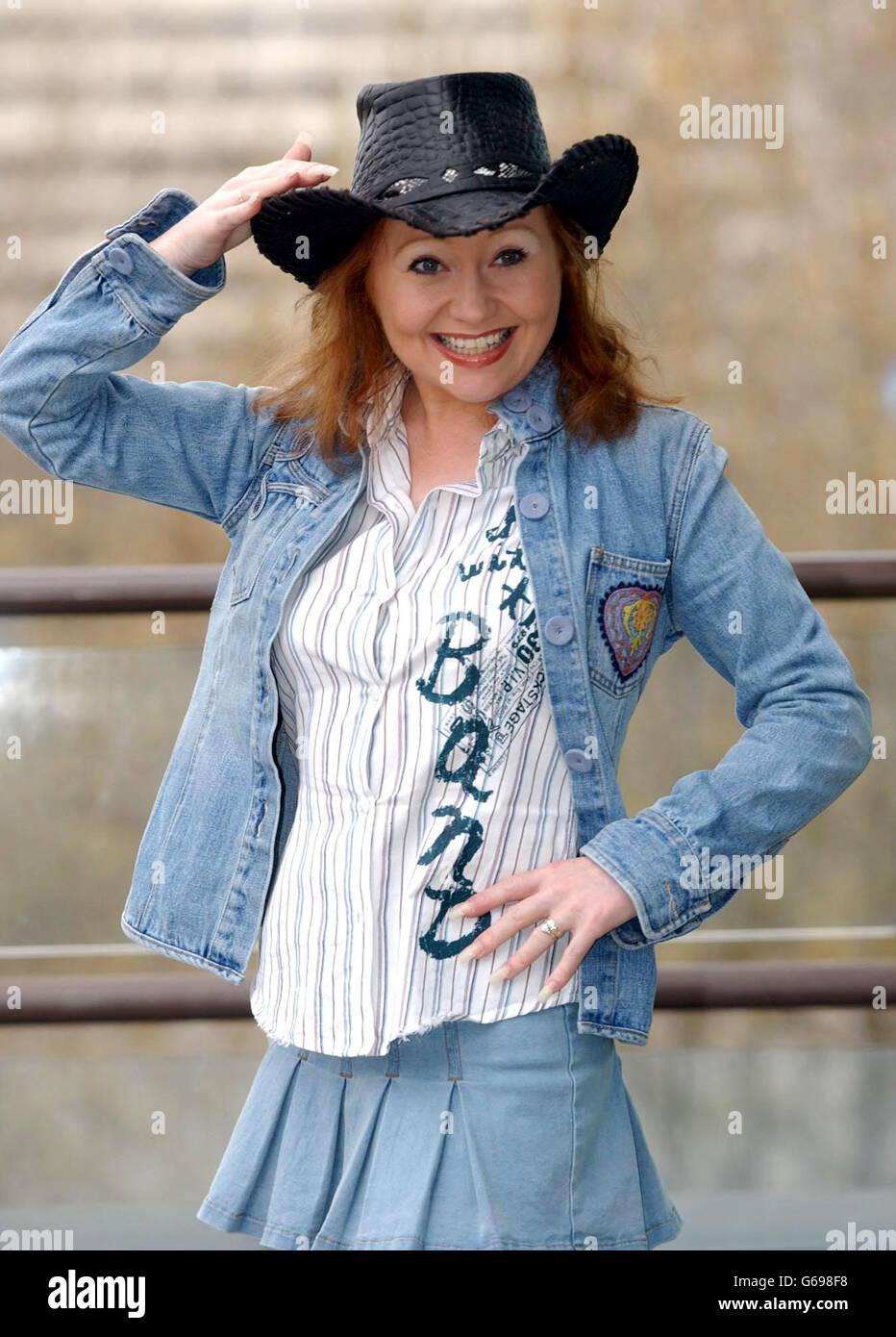 Sonia singer hi-res stock photography and images - Alamy
