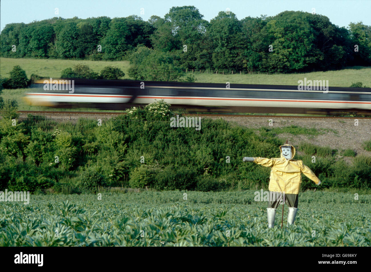 Colin garratt hi-res stock photography and images - Alamy