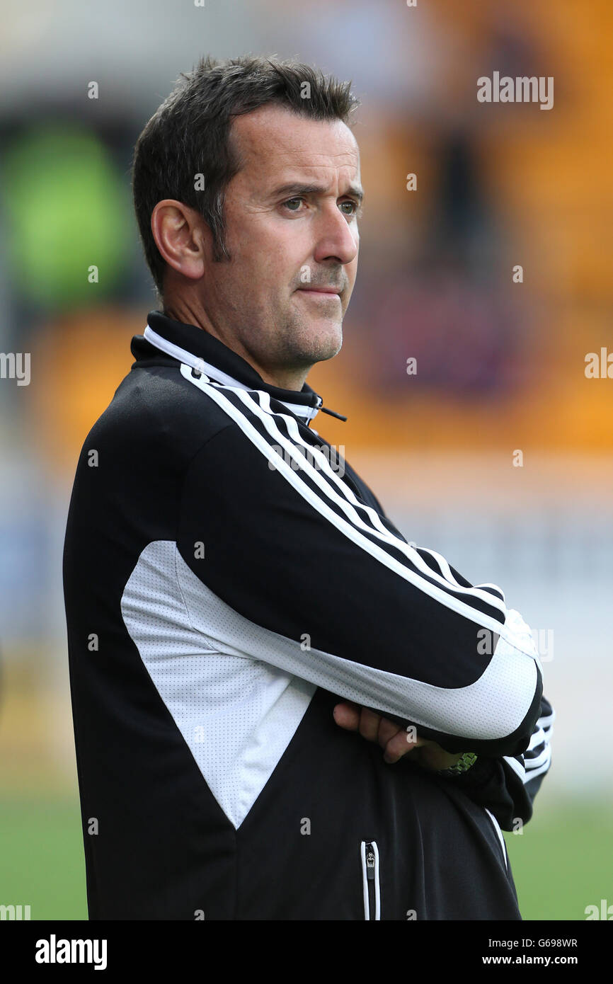 Rosenborg head coach hi-res stock photography and images - Alamy